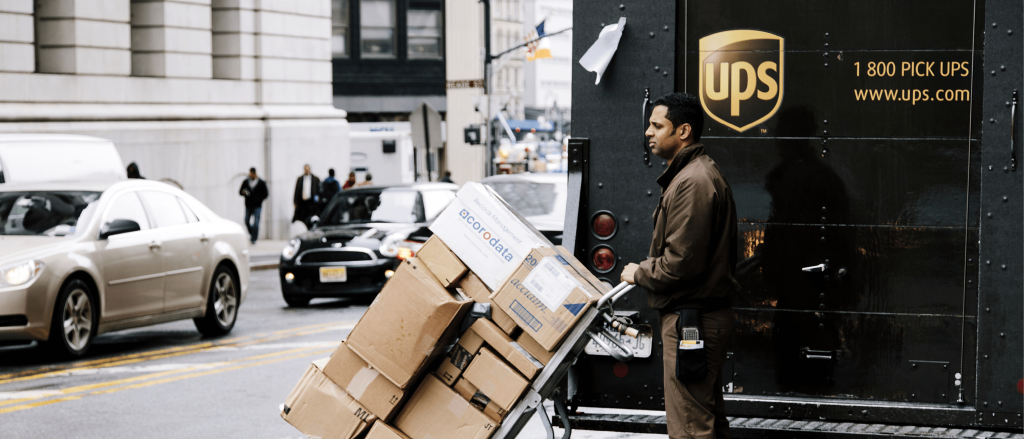 How To Become A UPS Delivery Driver - Mikzu