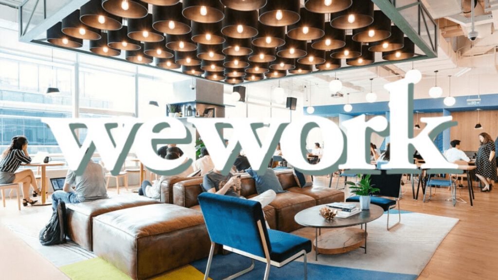 The Rise And Fall Of WeWork: A Coworking Debacle - Mikzu